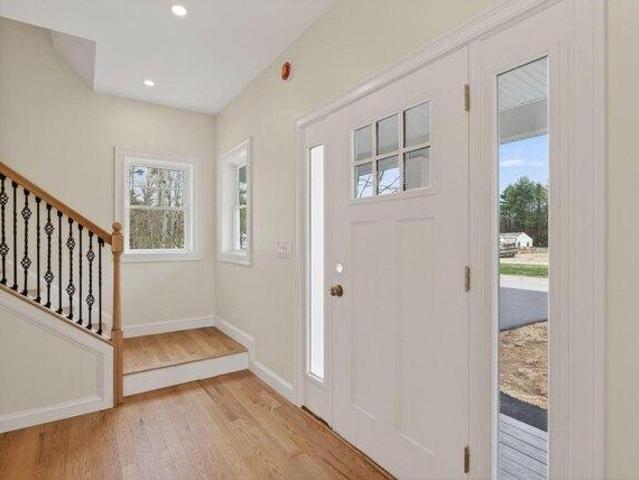 house with 3 bedroom, Windham ME DLS102560955