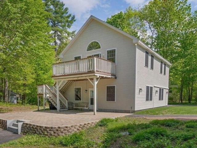 house with 3 bedroom, Windham ME DLS102728496