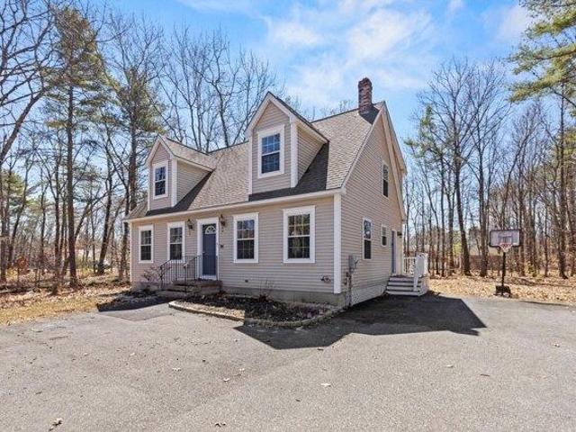 house with 3 bedroom, Windham ME DLS103074980