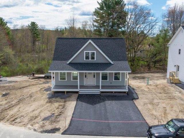 house with 3 bedroom, Windham ME DLS103098959