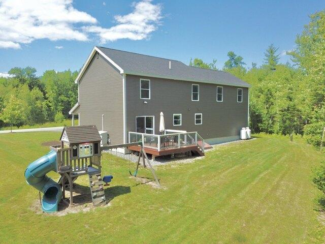 house with 3 bedroom, Windham ME DS104042878