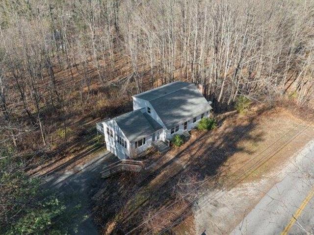 house with 3 bedroom, Windham ME DS104116798
