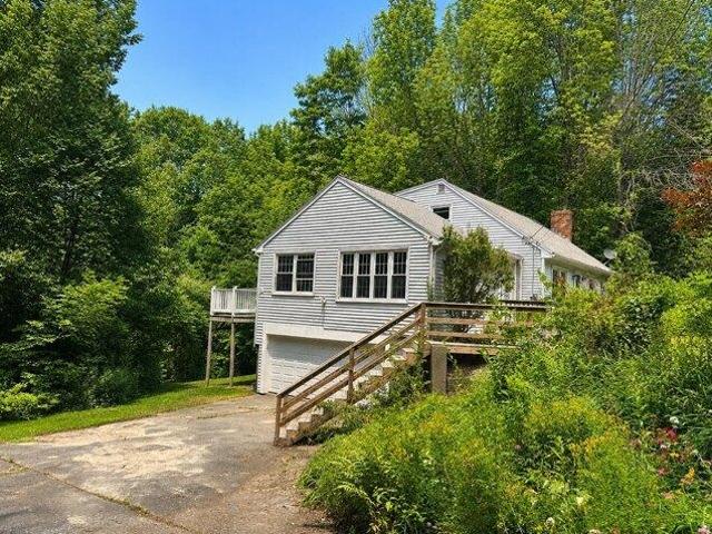 house with 3 bedroom, Windham ME DS104188873