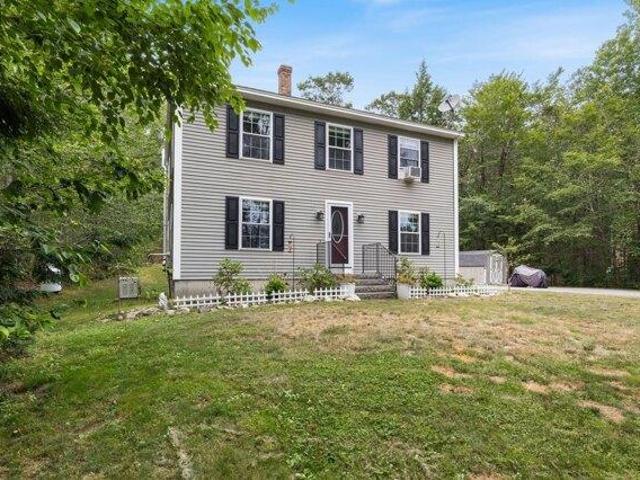 house with 3 bedroom, Windham ME DS104189911