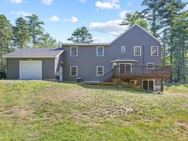 house with 3 bedroom, Windham ME DS104236419