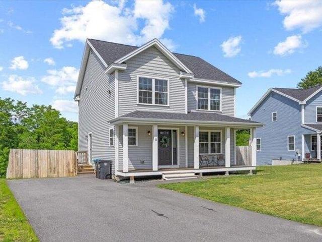 house with 3 bedroom, Windham ME DS104233037