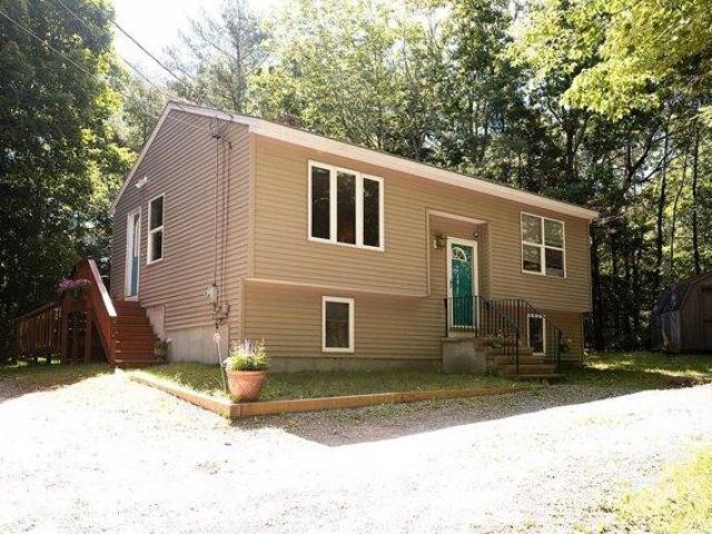 house with 3 bedroom, Windham ME DS104265444