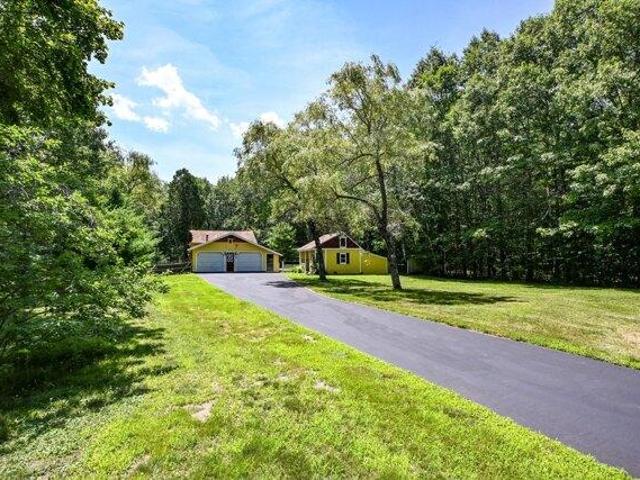 house with 3 bedroom, Windham ME DS104352854