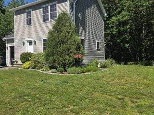 house with 3 bedroom, Windham ME DS104478153