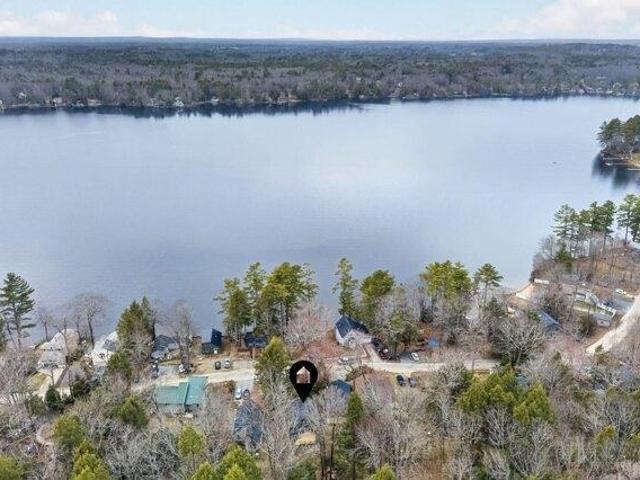 house with 3 bedroom, Windham ME DS102585314