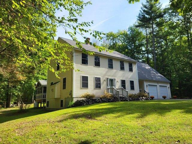 house with 3 bedroom, Windham ME DS103074330