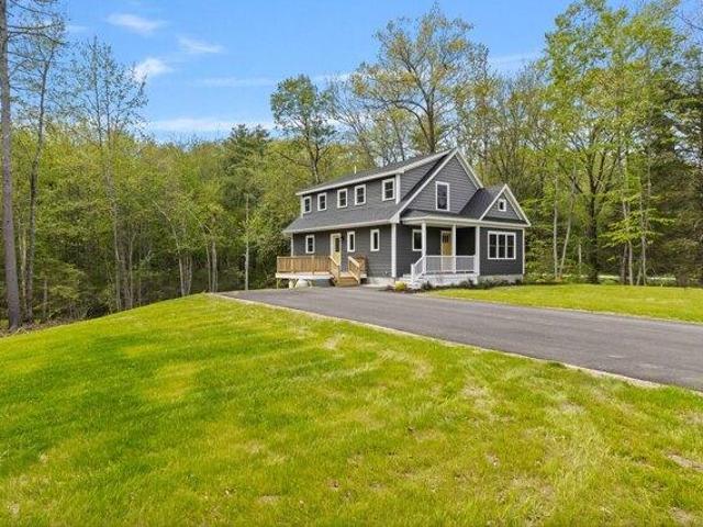 house with 3 bedroom, Windham ME DS103074459