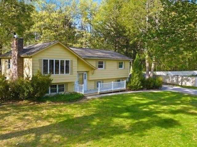 house with 3 bedroom, Windham ME DS103074820
