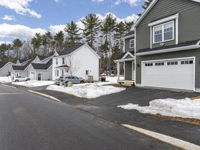 house with 3 bedroom, Windham ME DS103070993