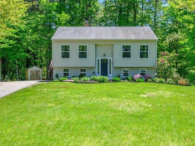 house with 3 bedroom, Windham ME DS103126005