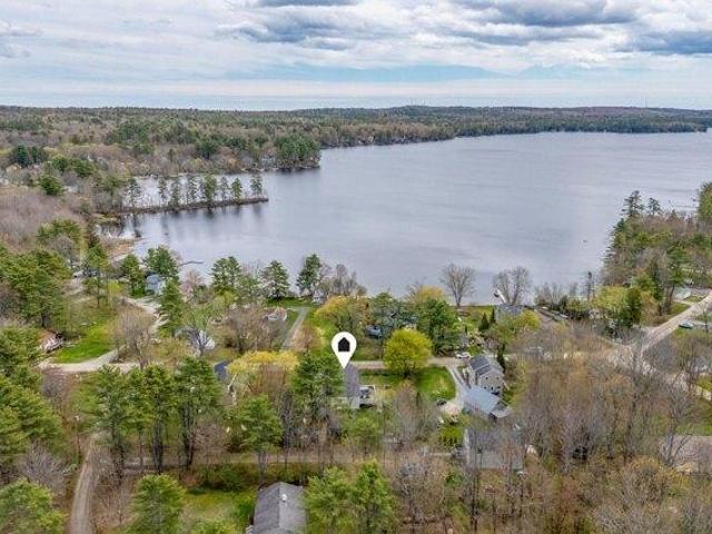 house with 3 bedroom, Windham ME DS103185519
