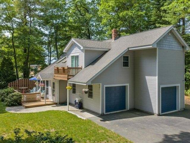 house with 3 bedroom, Windham ME DS103221838