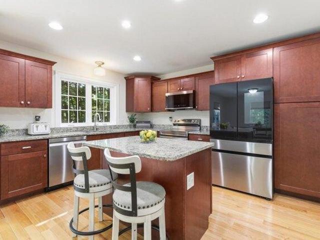 house with 3 bedroom, Windham ME DS103850731