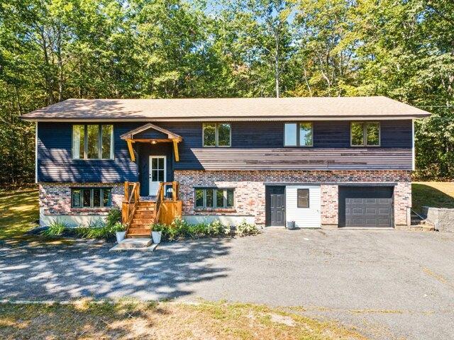 house with 3 bedroom, Windham ME DS103966579