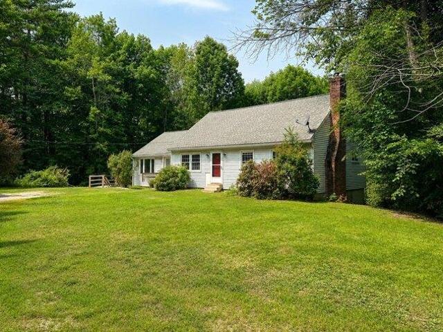 house with 3 bedroom, Windham ME ES104188873