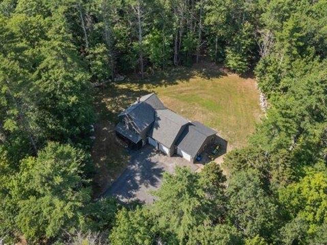 house with 3 bedroom, Windham ME ES104236419