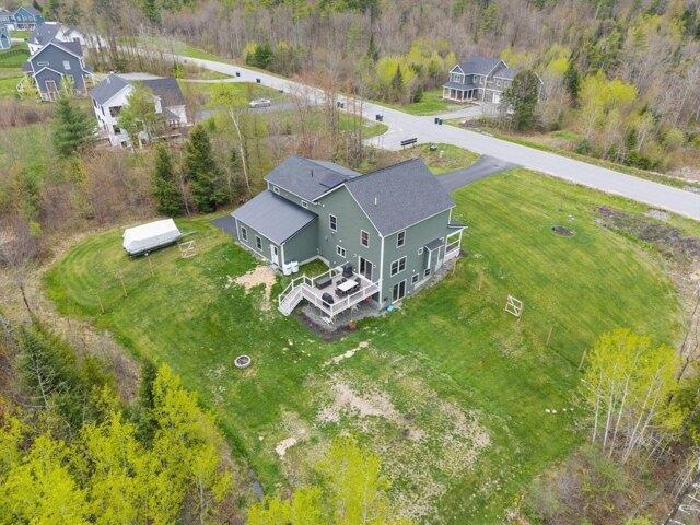 house with 3 bedroom, Windham ME ES104262630