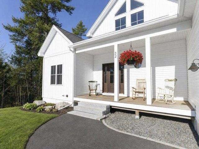 house with 3 bedroom, Windham ME ES104332734