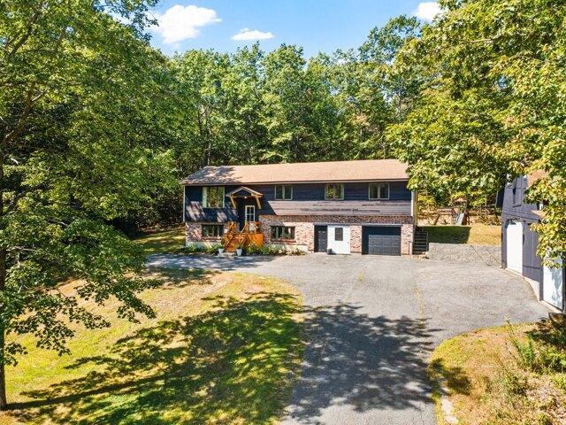 house with 3 bedroom, Windham ME ES104478448