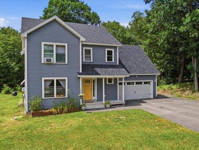 house with 3 bedroom, Windham ME ES104510594