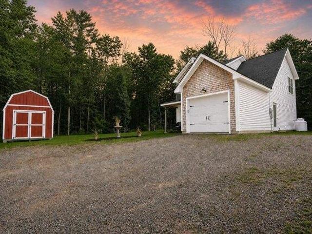 house with 3 bedroom, Windham ME ES104811971