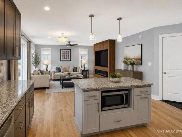 house with 3 bedroom, Windham ME ES104812218