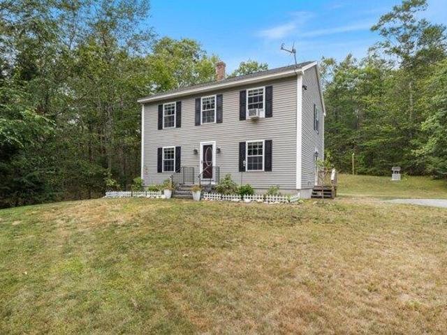 house with 3 bedroom, Windham ME ES104830817