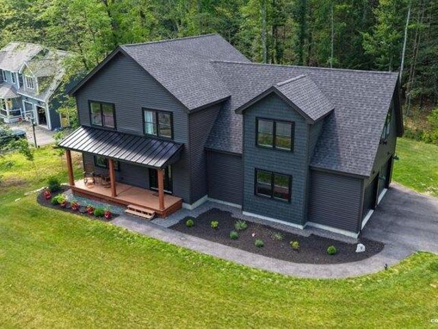house with 3 bedroom, Windham ME ES104832988