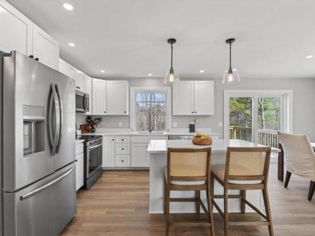 house with 3 bedroom, Windham ME ES104947236