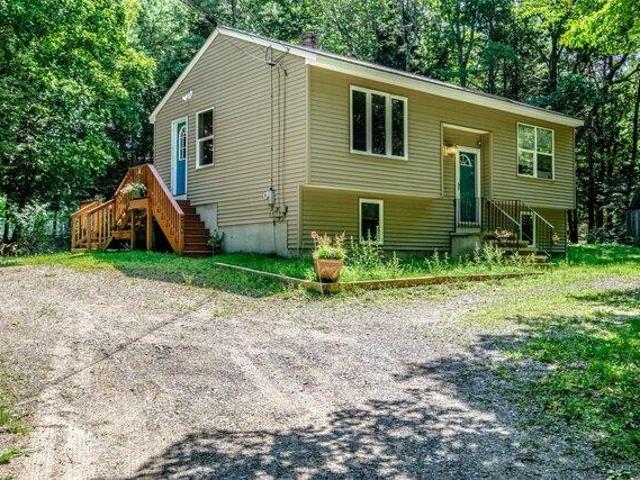 house with 3 bedroom, Windham ME ES105107635