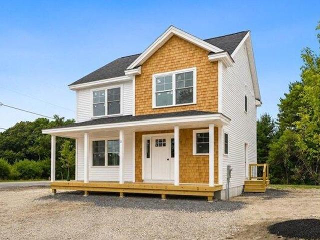 house with 3 bedroom, Windham ME ES105108730