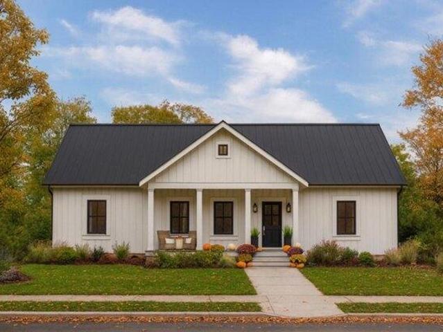 house with 3 bedroom, Windham ME ES105109679