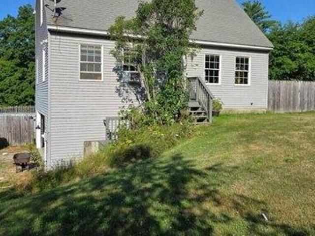 house with 3 bedroom, Windham ME ES105112856