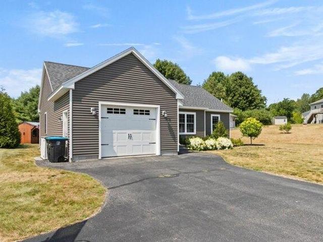 house with 3 bedroom, Windham ME ES105123548