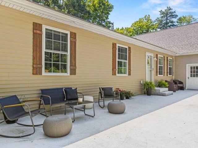 house with 3 bedroom, Windham ME ES105159600