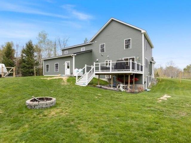 house with 3 bedroom, Windham ME ES102826637