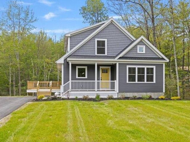 house with 3 bedroom, Windham ME ES103074459