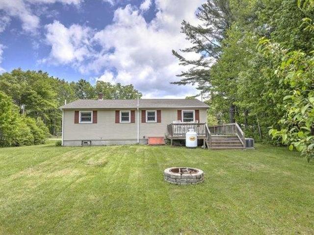 house with 3 bedroom, Windham ME ES103072019
