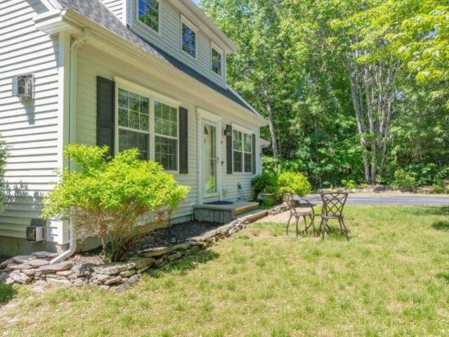 house with 3 bedroom, Windham ME ES103664752