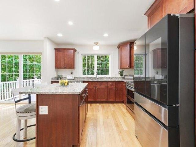 house with 3 bedroom, Windham ME ES103850731