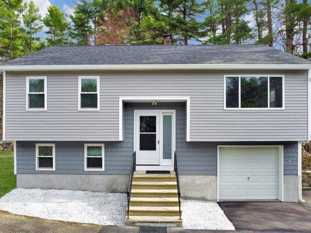 house with 3 bedroom, Windham NH DS102214142