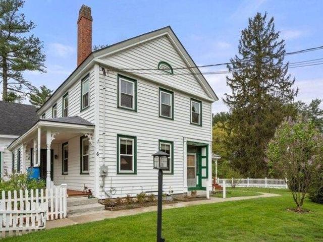 house with 3 bedroom, Windham NH DS103071476
