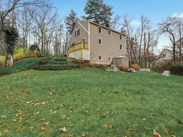 house with 3 bedroom, Windham NH DS103072732