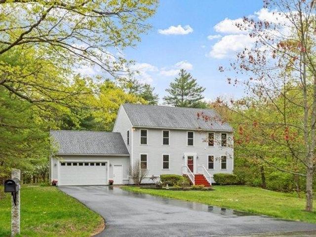 house with 3 bedroom, Windham NH DS103097529