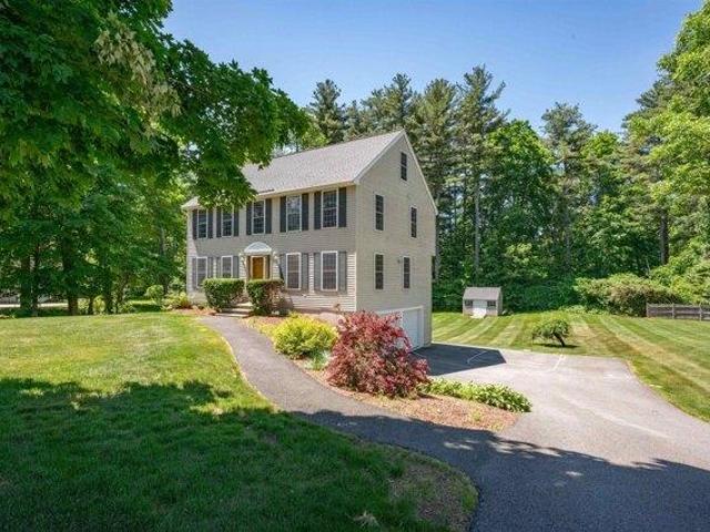 house with 3 bedroom, Windham NH DS103224257